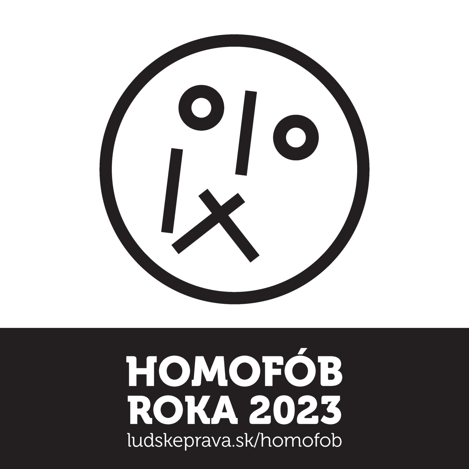 Homofób roka je arcibiskup Orosch – Dúhový magazín